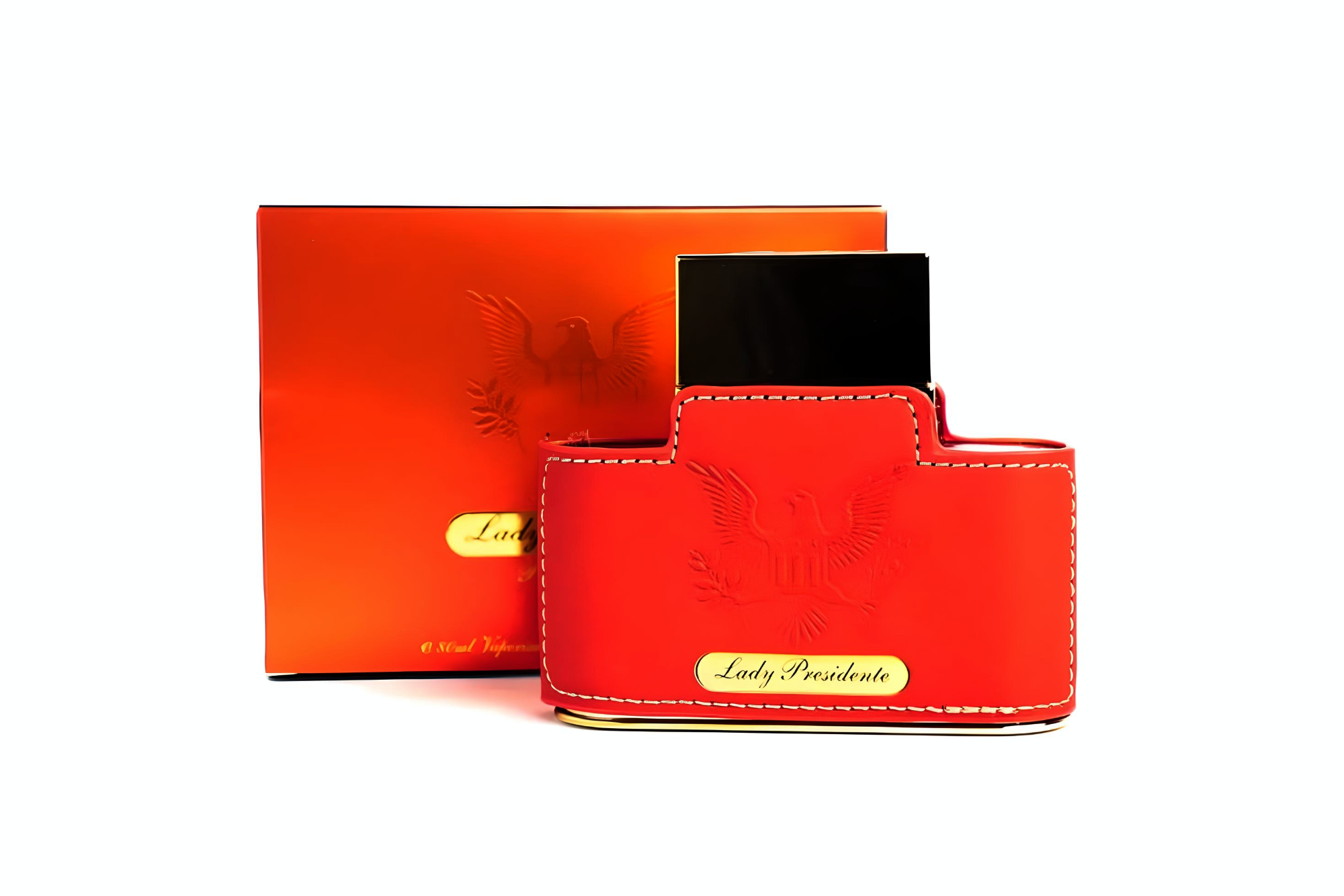 Emper Lady President EDP 80ml – The Luxe Aura