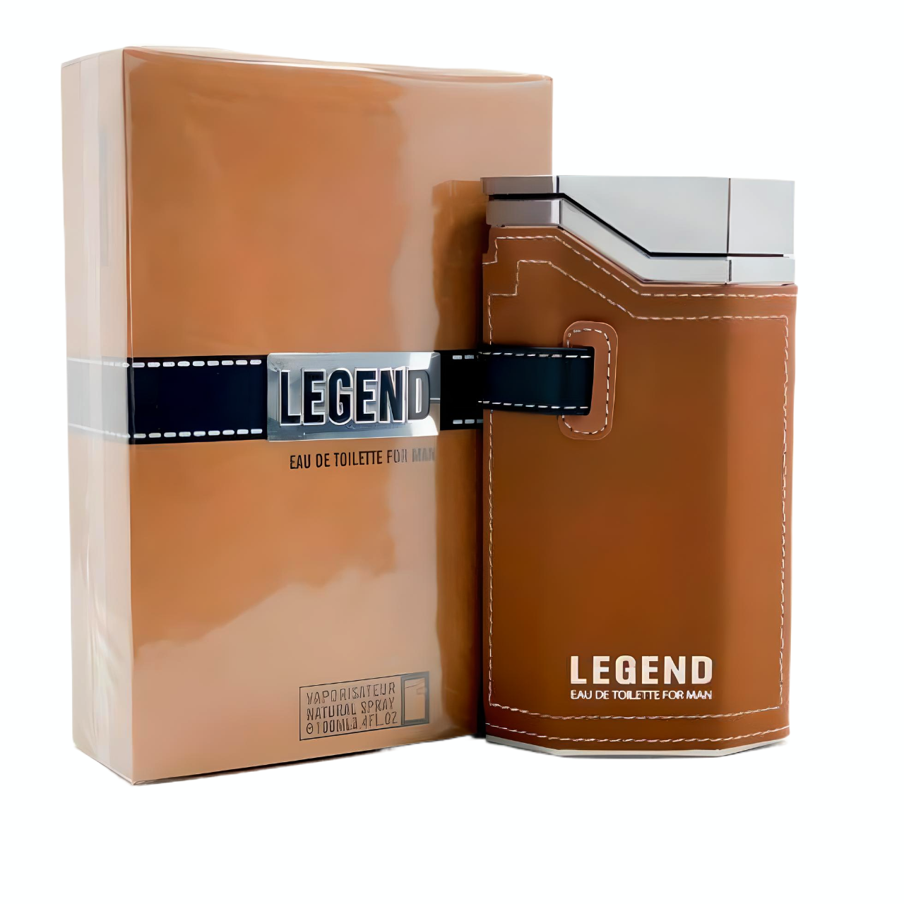 Emper Legend For Men EDT 100ml – The Luxe Aura