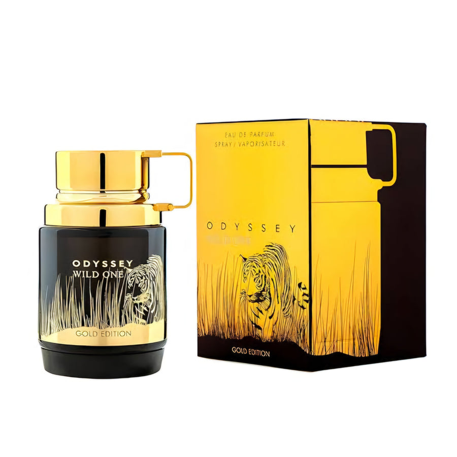 Armaf Perfumes South Africa – Iconic Dubai Fragrances | The Luxe Aura