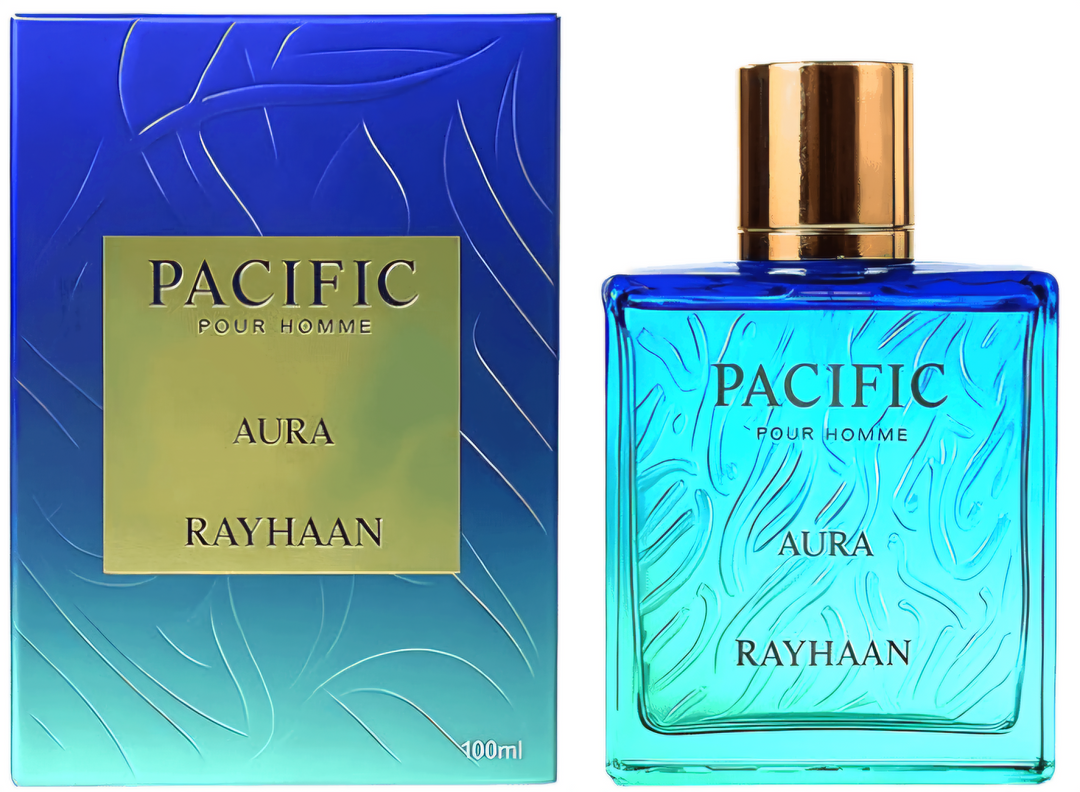 Rayhaan Perfumes – Refreshing Dubai Fragrances | The Luxe Aura South Africa